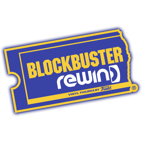 Funko Rewind VHS – Frikishop.us